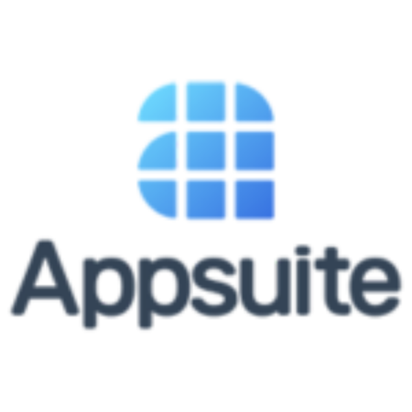Olo Partner - AppSuite